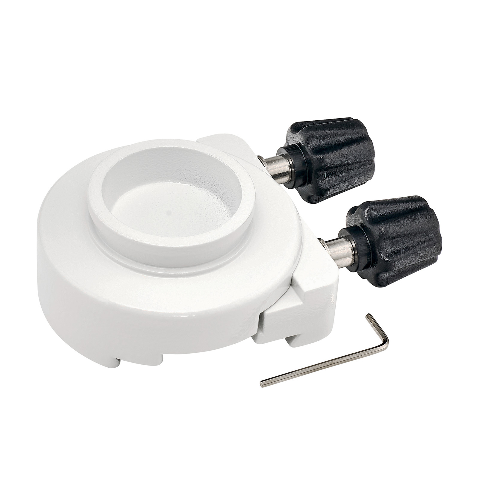 Sky-Watcher HEQ5 Dual Saddle Upgrade | First Light Optics